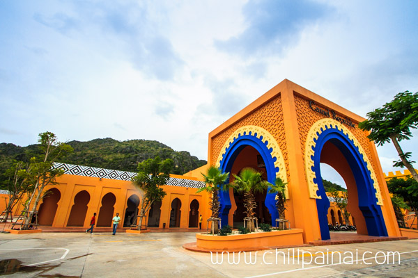 ที่เที่ยวหัวหิน : รีวิว Camel Republic (คาเมล รีพับบลิก) ที่เที่ยวชะอำ-หัวหิน แห่งใหม่ ในสไตล์โม ...